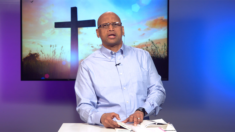 Is-cafiska. By Shino Gabo - Somali Christian TV